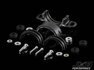 Driveshaft Carrier Upgrade - Dodge WD Durango/Jeep WK2 Grand Cherokee ...