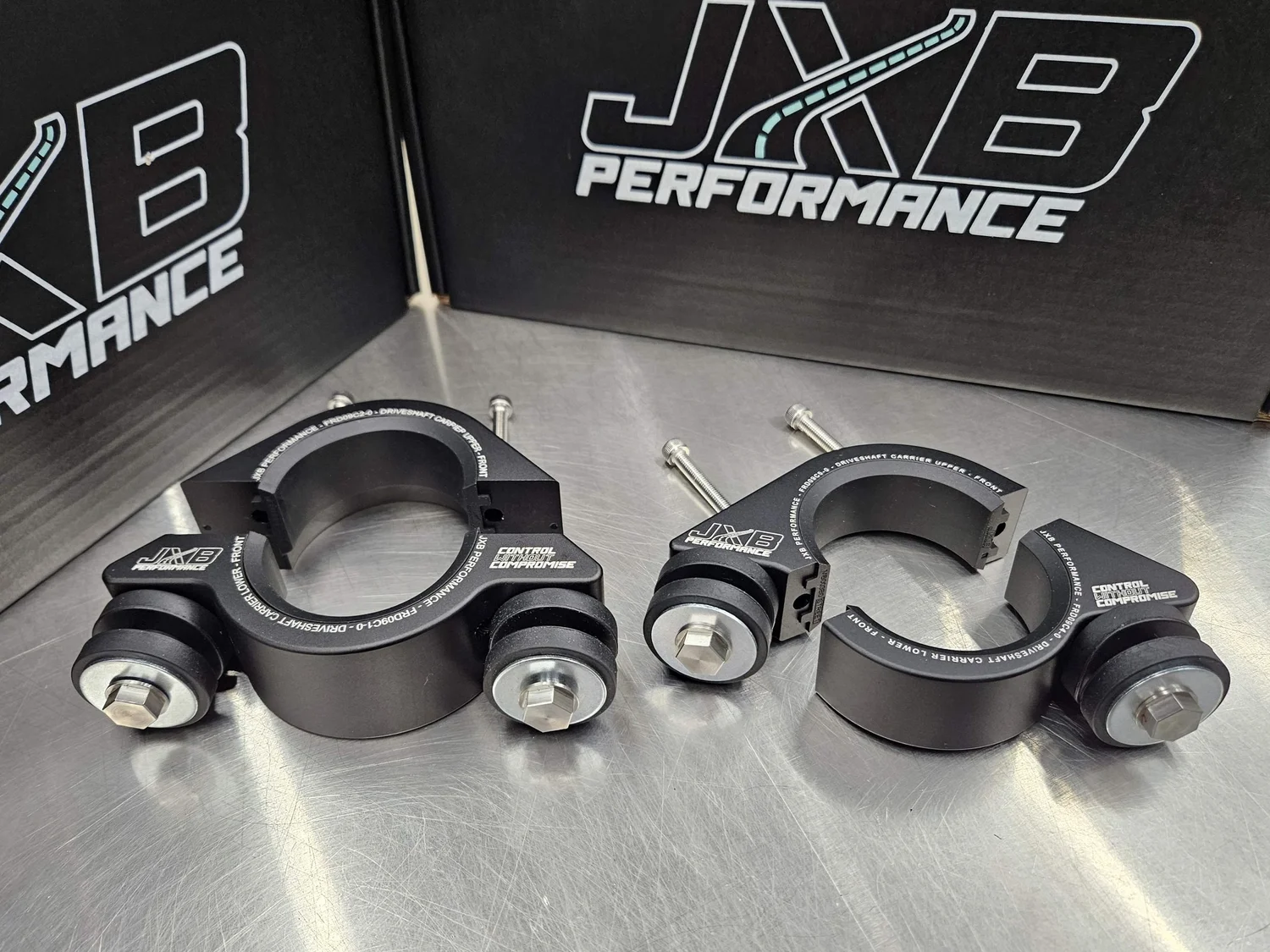 Products — JXB Performance