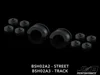 6th Gen Camaro Driveshaft Center Support Bearing Carrier Upgrade — JXB ...