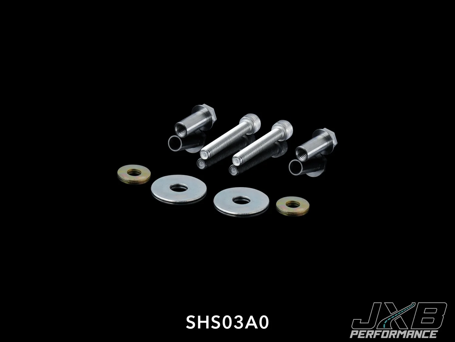 Driveshaft Carrier Upgrade - LD Facelift Dodge Charger/Challenger ...