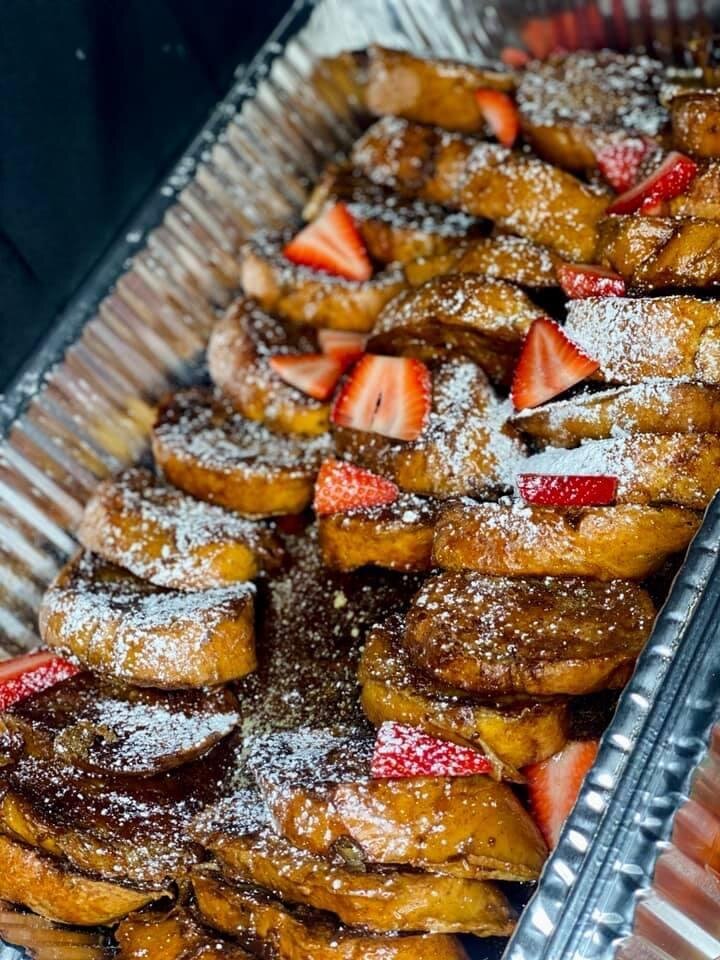 Green Designs & Catering