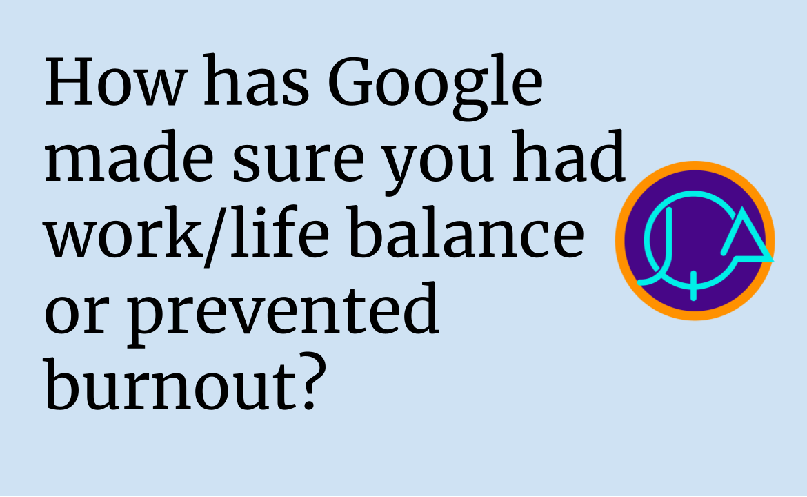 Jessica Q&A — Jessica Dene Earley-Cha