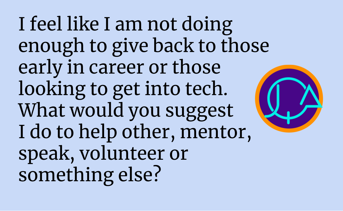 Jessica Q&A — Jessica Dene Earley-Cha