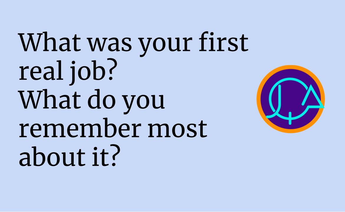 Jessica Q&A — Jessica Dene Earley-Cha