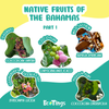 Native Edible Bahamian Fruits — EcoTings Bahamas