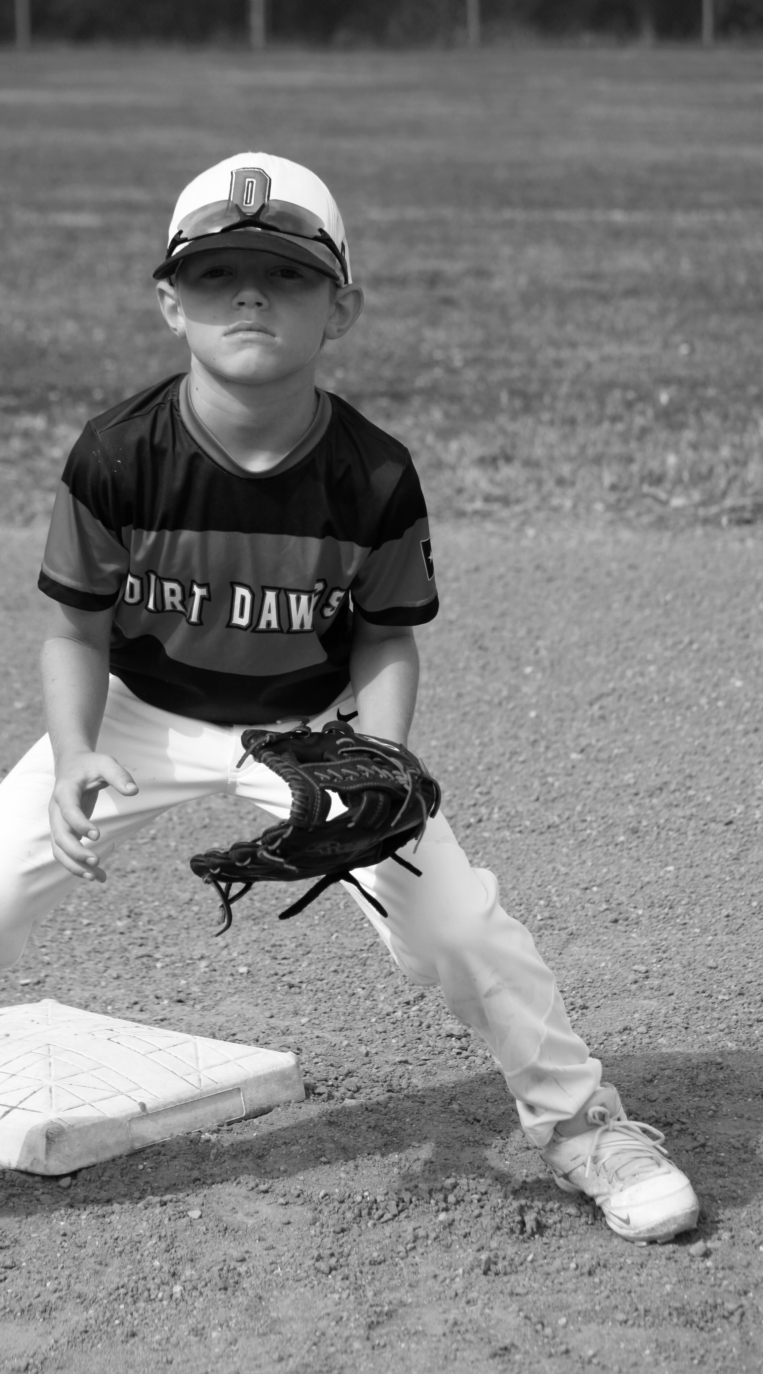 2020 Spring 7U — Dirt Dawgs Baseball