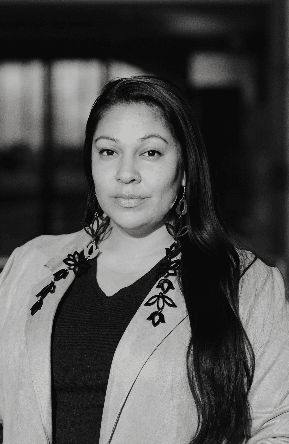 Continuing Our Mission: Meet Our Interim Executive Director, Andrea ...