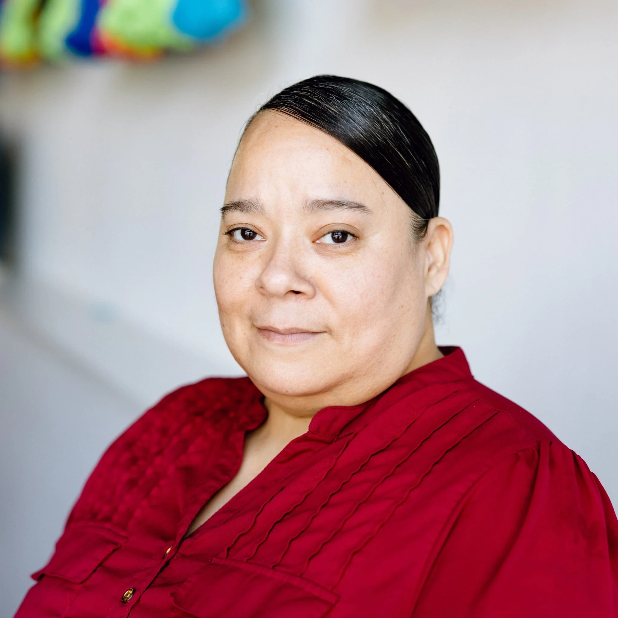 Meet Our Staff — Mni Sota Fund