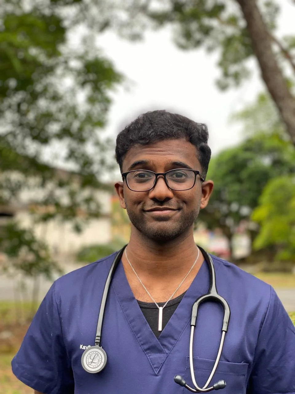 Malaysian Medics International (MMI)