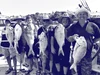 Large Group Fishing Charters Auckland — Ultimate Charters
