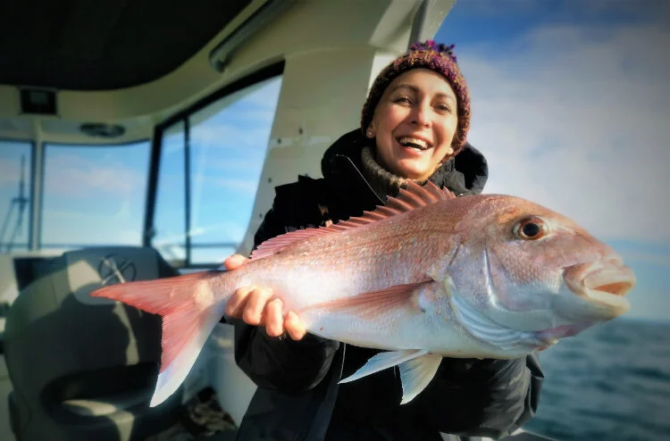 Offshore Fishing Charters Auckland — Ultimate Charters