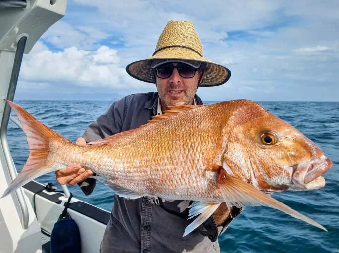 Fishing Charters Auckland — Ultimate Charters