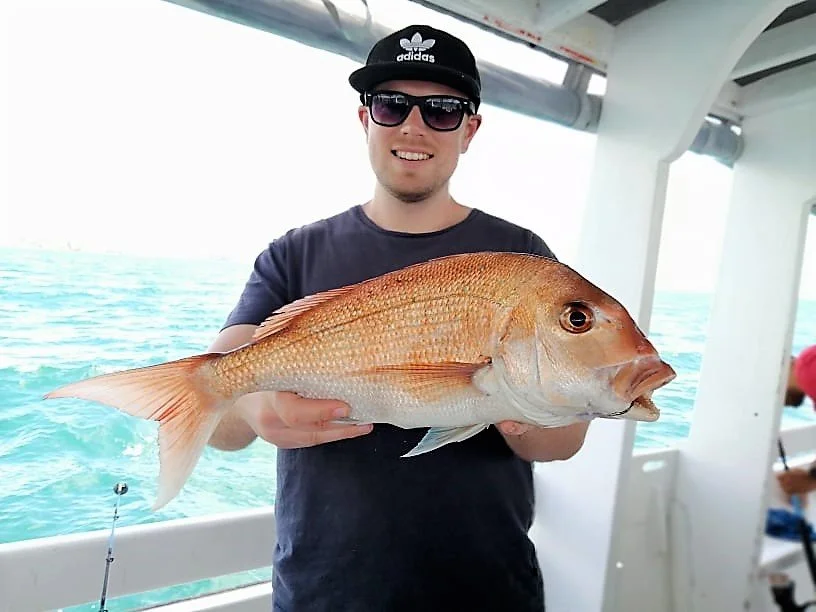 Large Group Fishing Charters Auckland — Ultimate Charters