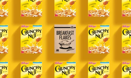 Reversible Box — TRENT HENDRICK