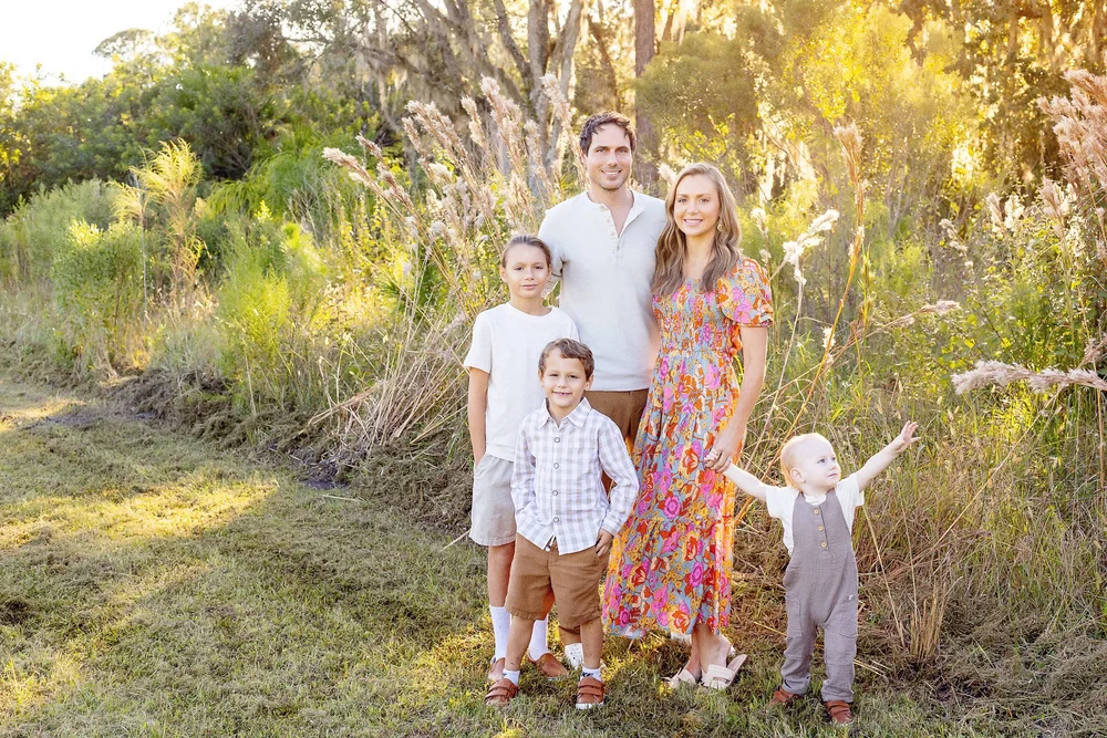 2025 Holiday Mini Session Packages — Orlando Newborn Family ...