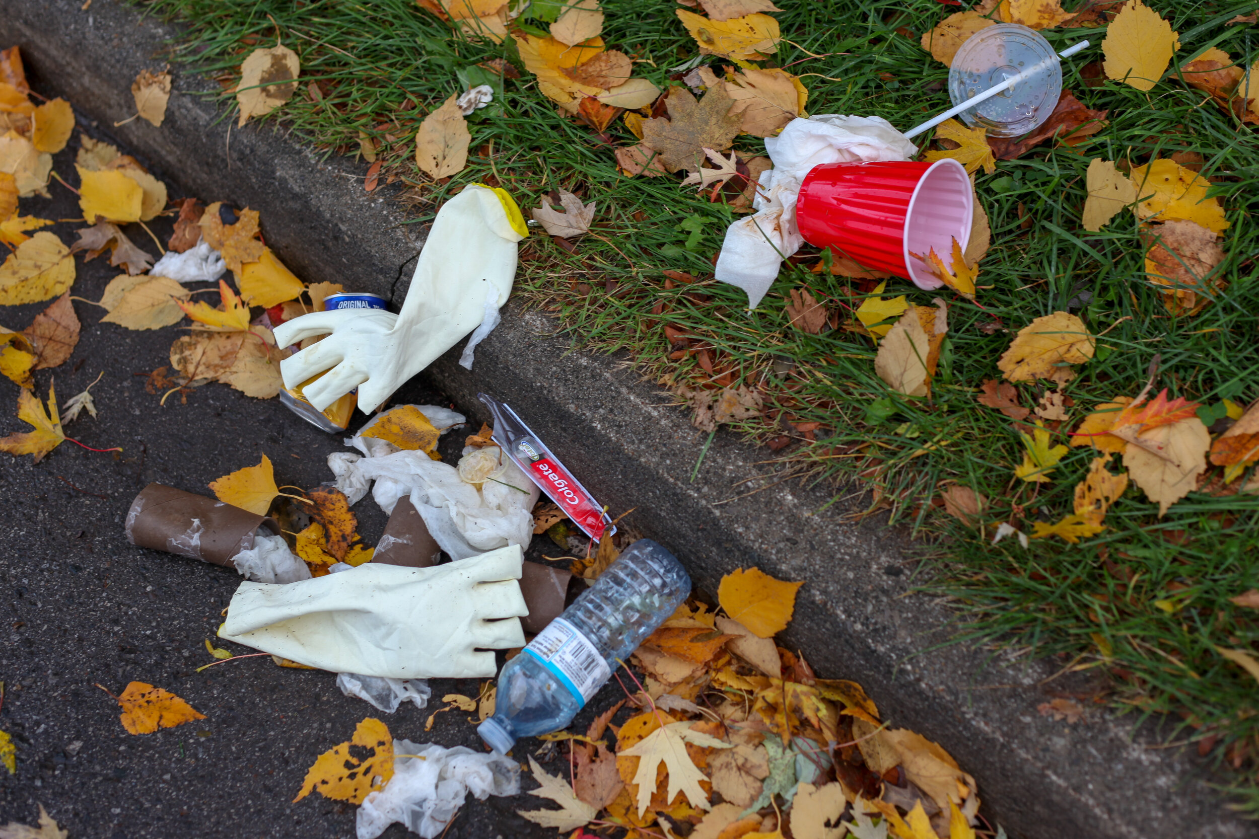 PlasticBusters