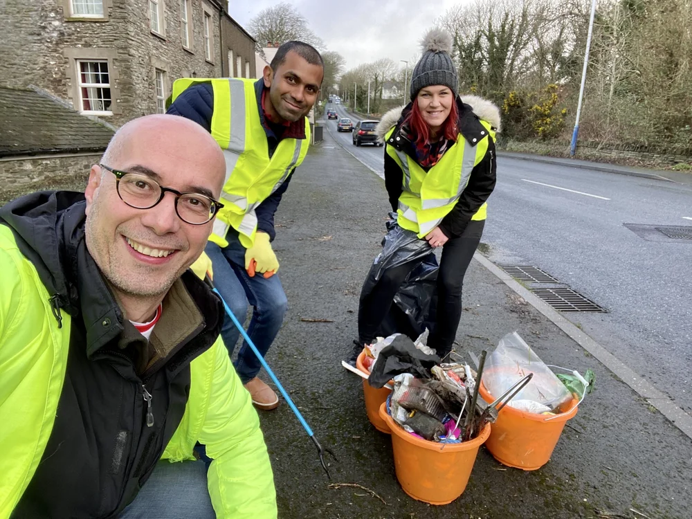 About - Plastic Busters — PlasticBusters