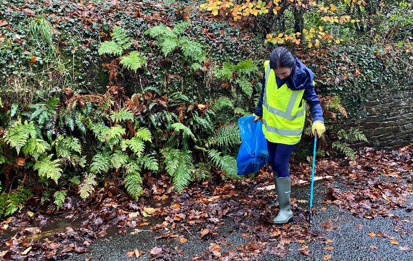 Are you plogging, plalking or pliking? — PlasticBusters