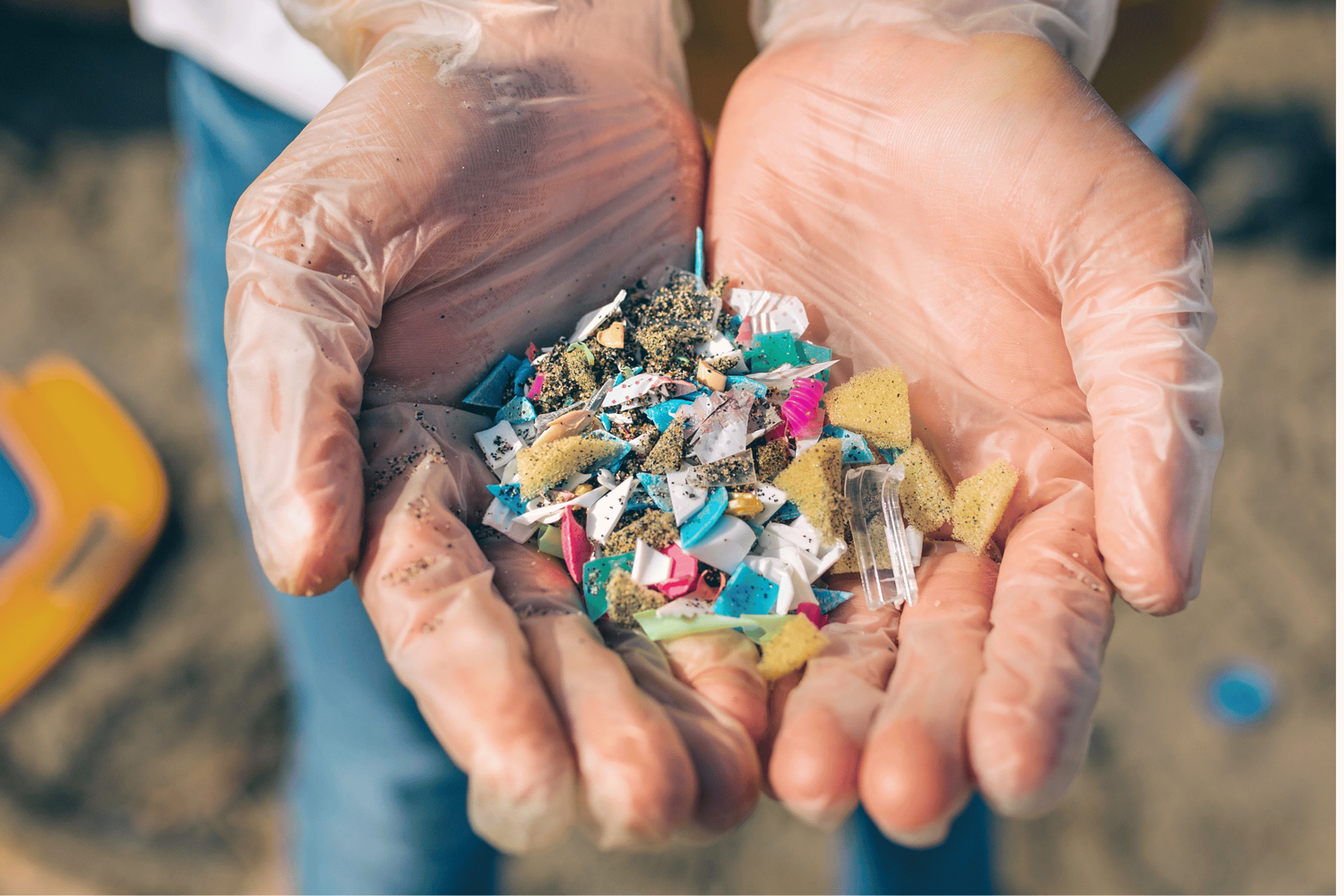 10 Ways You Can Help Reduce Microplastics in the Environment ...