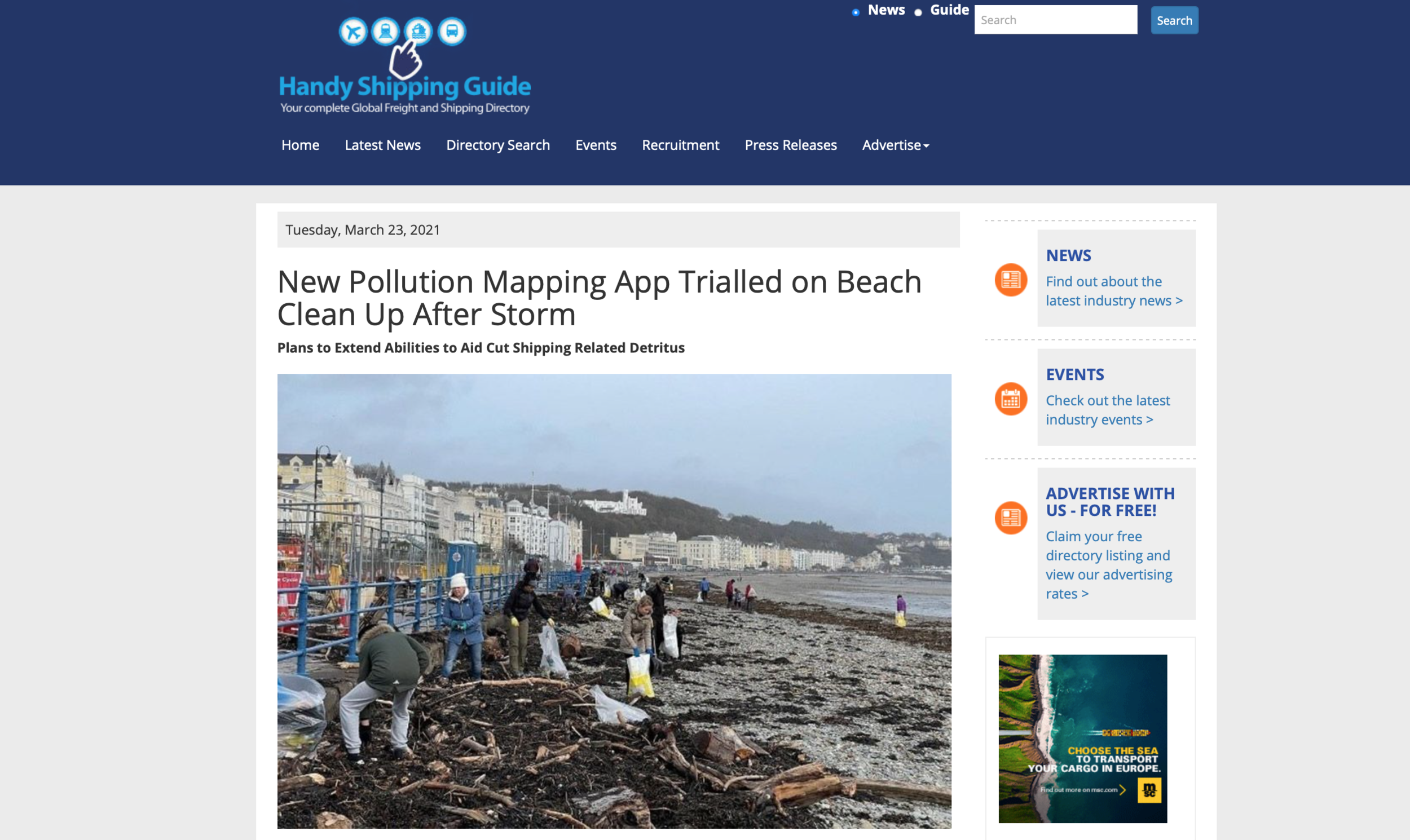About - Plastic Busters — PlasticBusters
