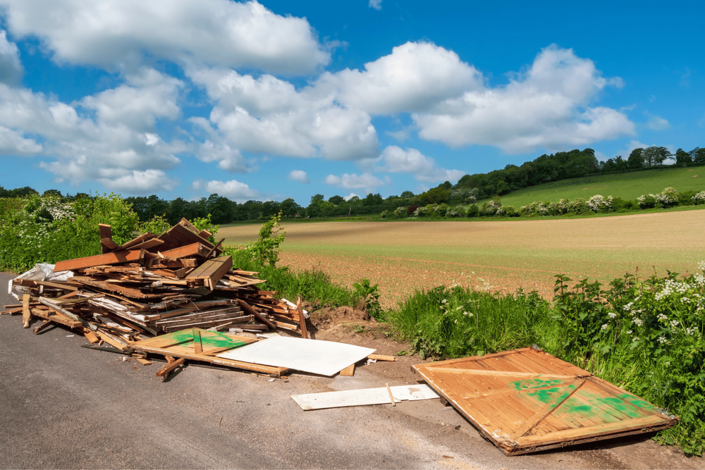 Clean up preparation and safety advice — PlasticBusters