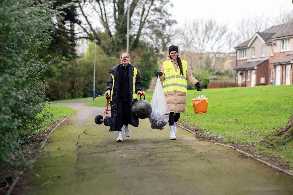 World Cleanup Day 2023: A Global Call to Action for Our Earth ...