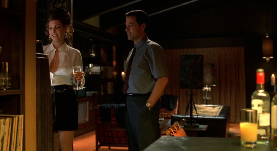 James Chinlund : Production Design