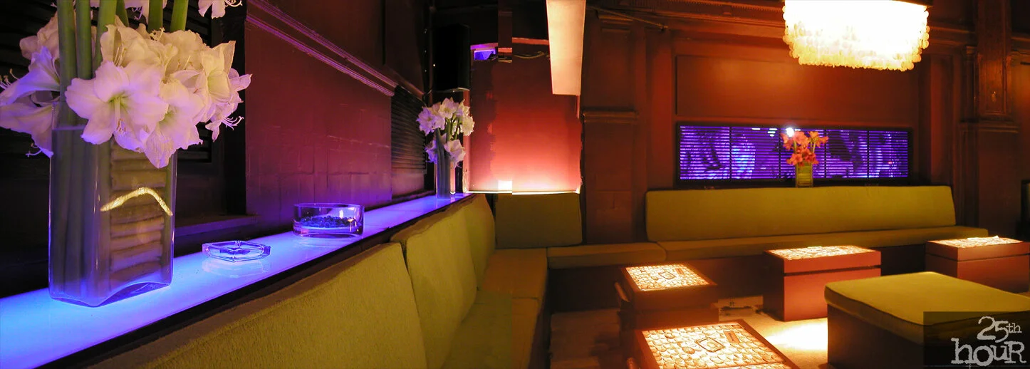 James Chinlund : Production Design
