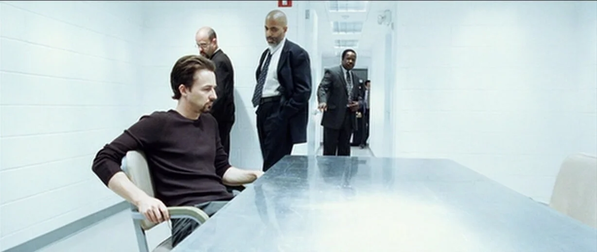James Chinlund : Production Design