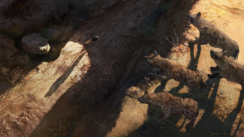 James Chinlund : Production Design