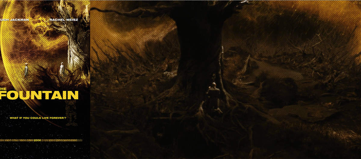 James Chinlund : Production Design
