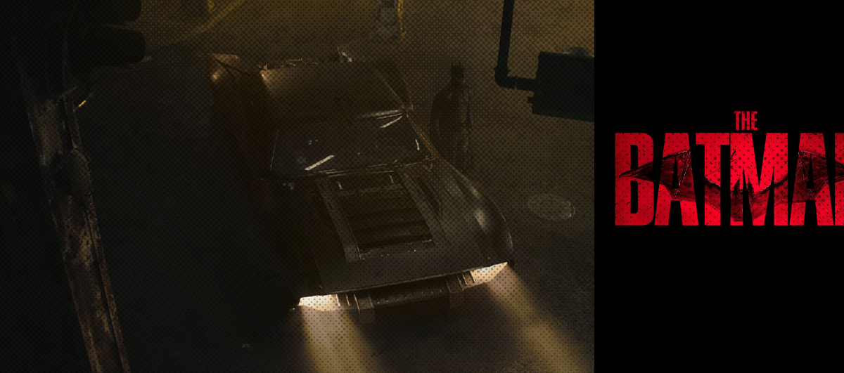 James Chinlund : Production Design