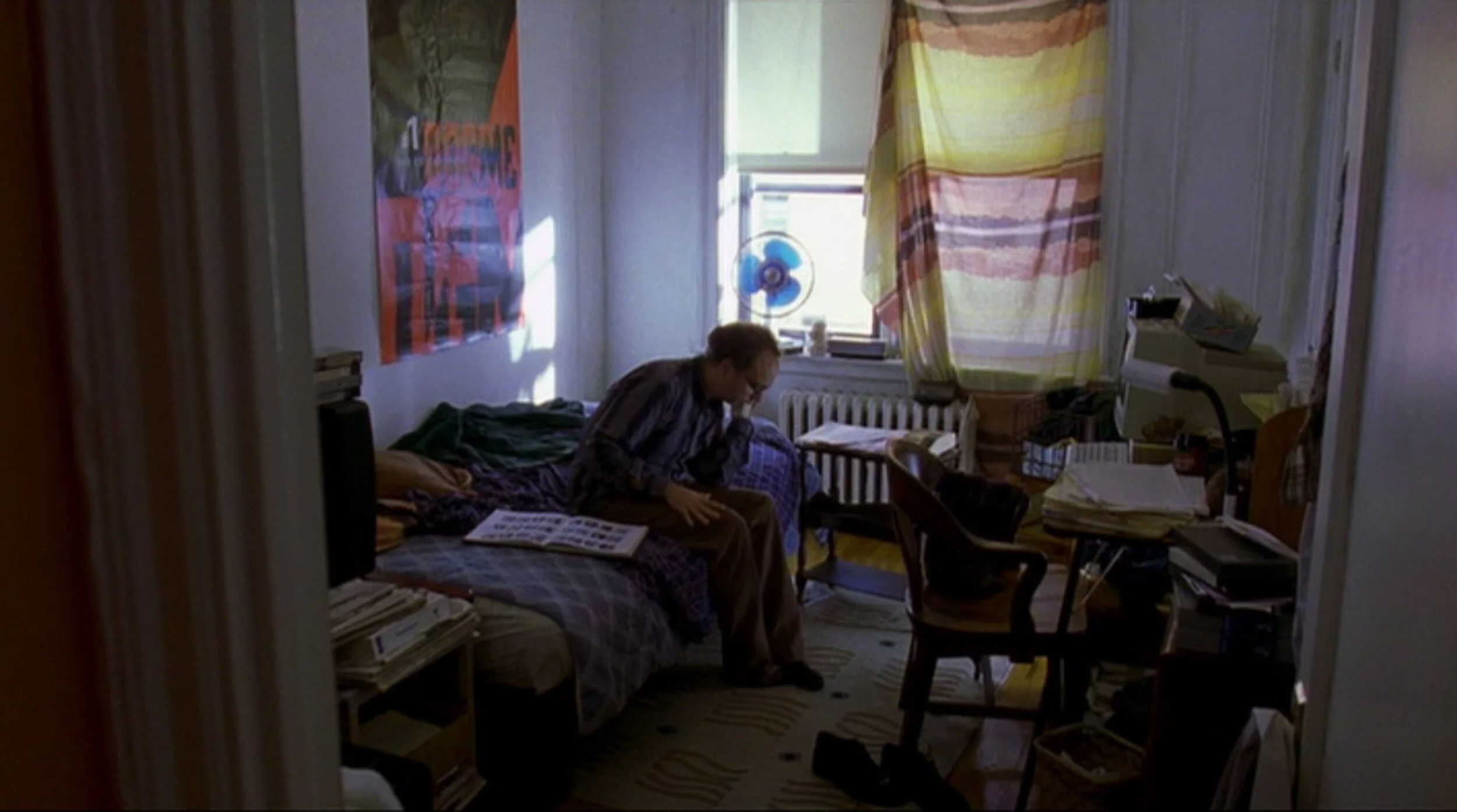 James Chinlund : Production Design