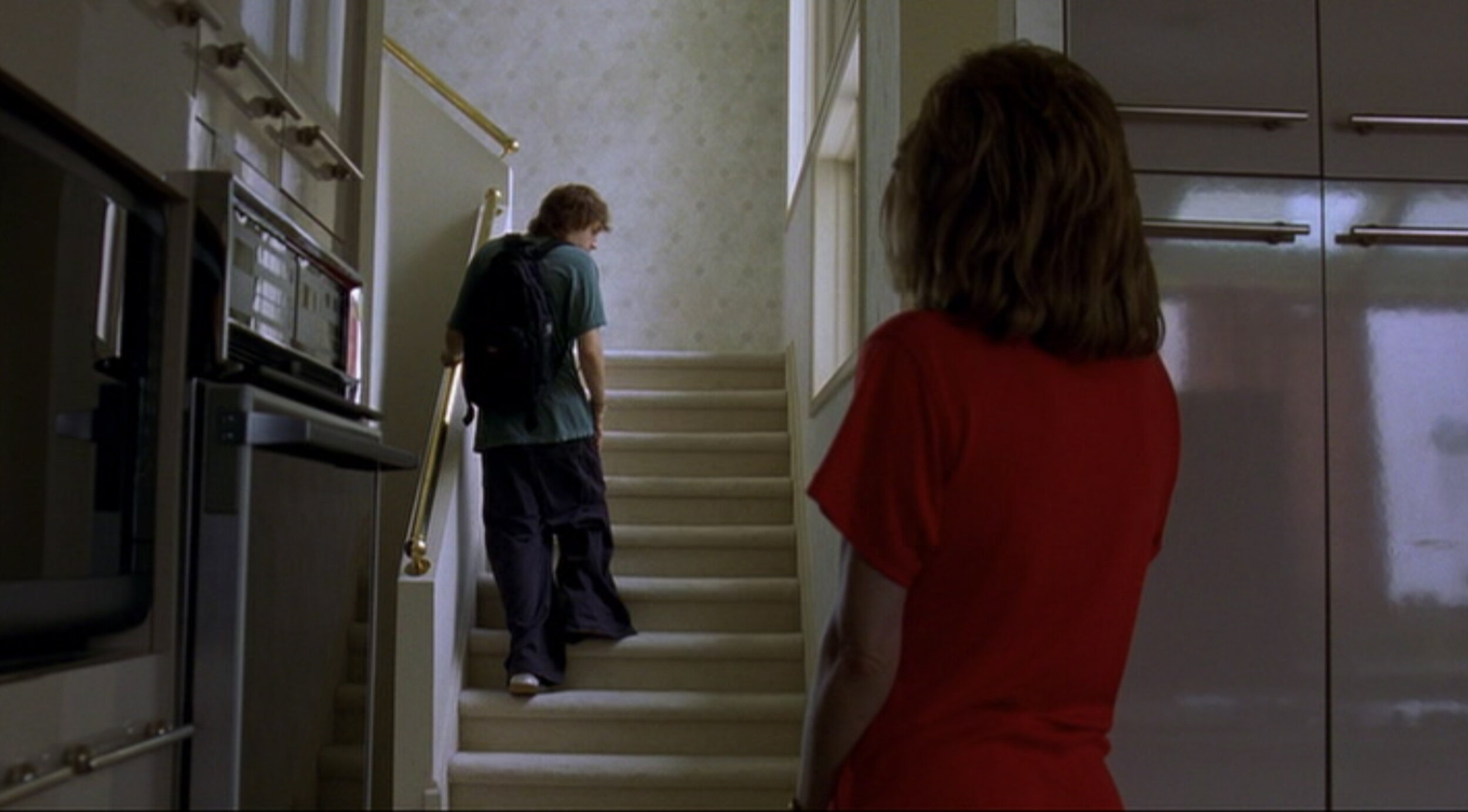 James Chinlund : Production Design
