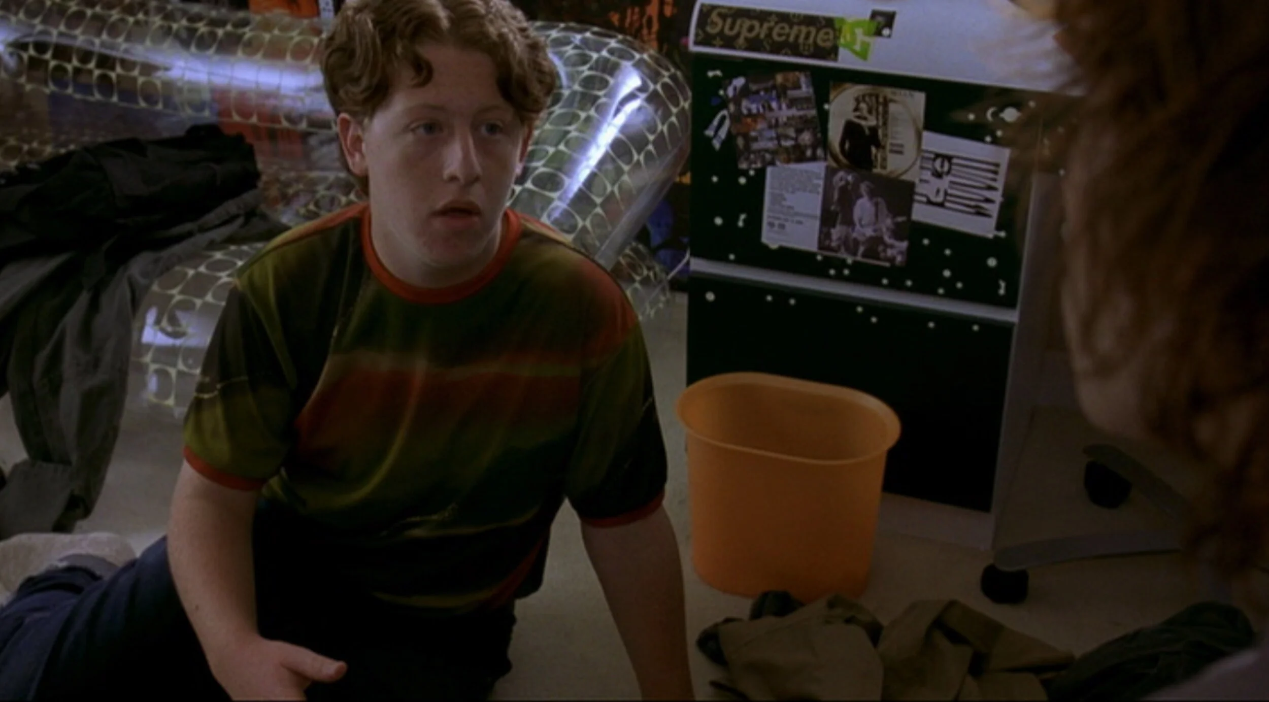 James Chinlund : Production Design