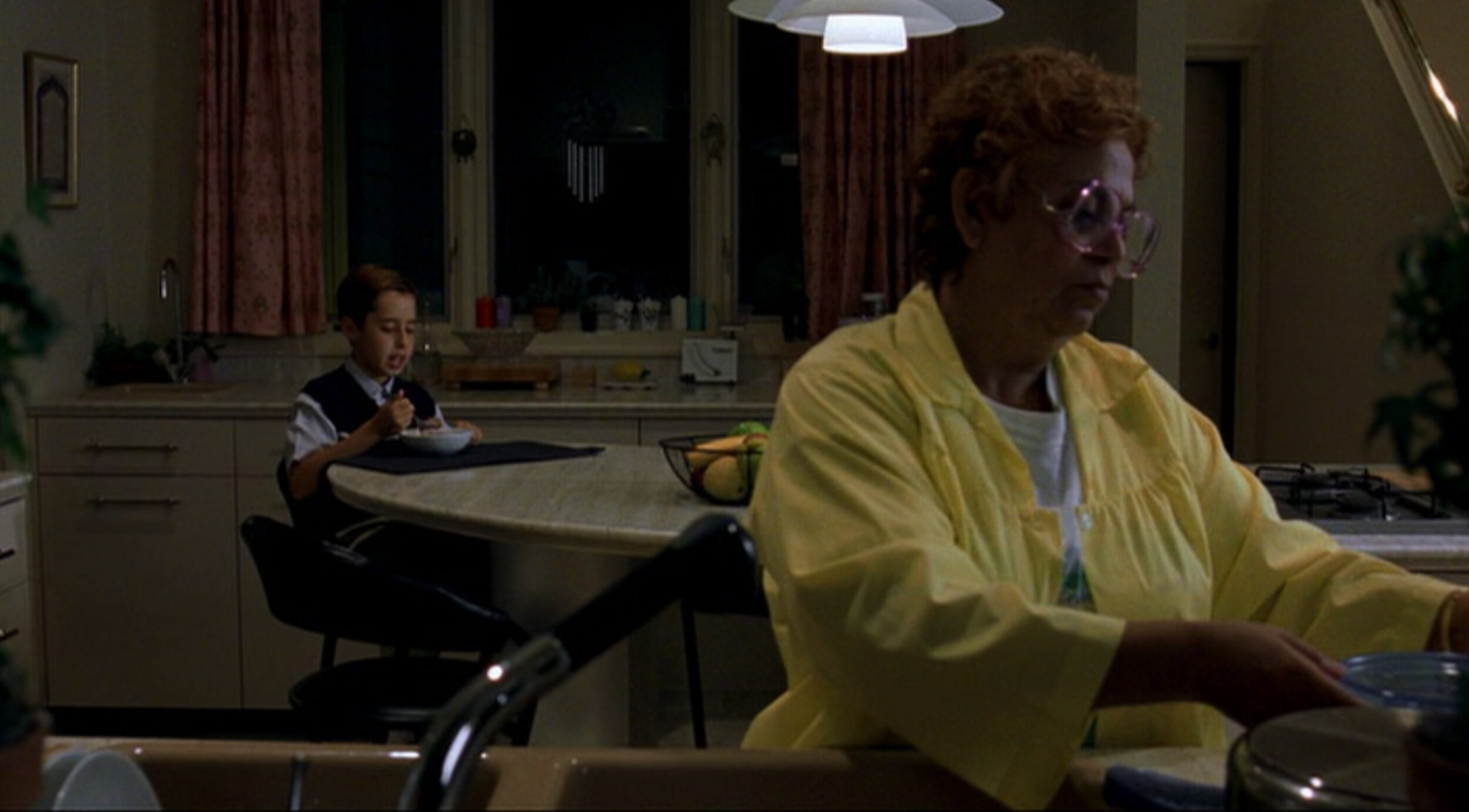 James Chinlund : Production Design