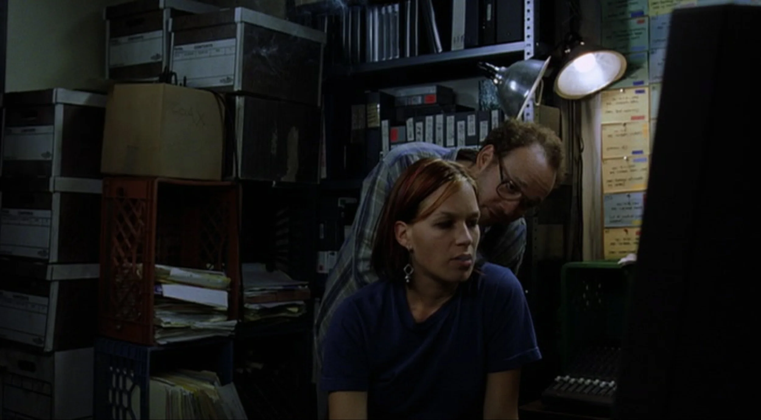 James Chinlund : Production Design