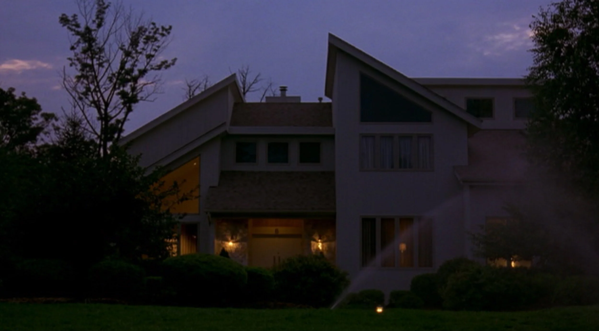 James Chinlund : Production Design