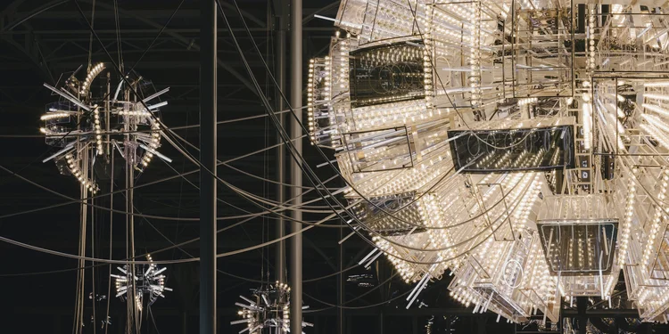 James Chinlund : Production Design