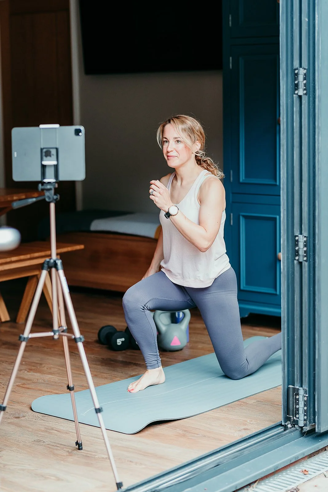 Online Fitness Classes for Women | CLC Fitness — CLC Fitness