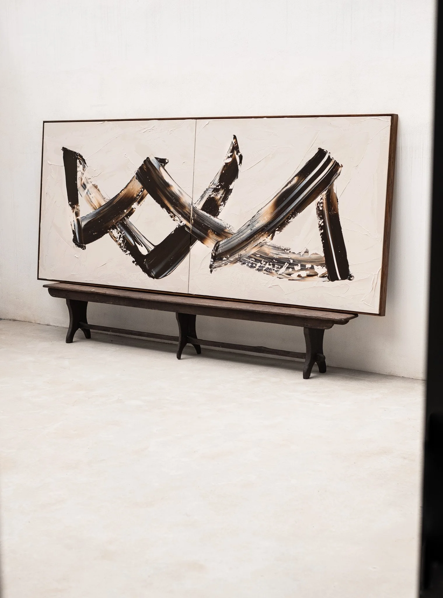 artworks — Patrick van Riemsdijk