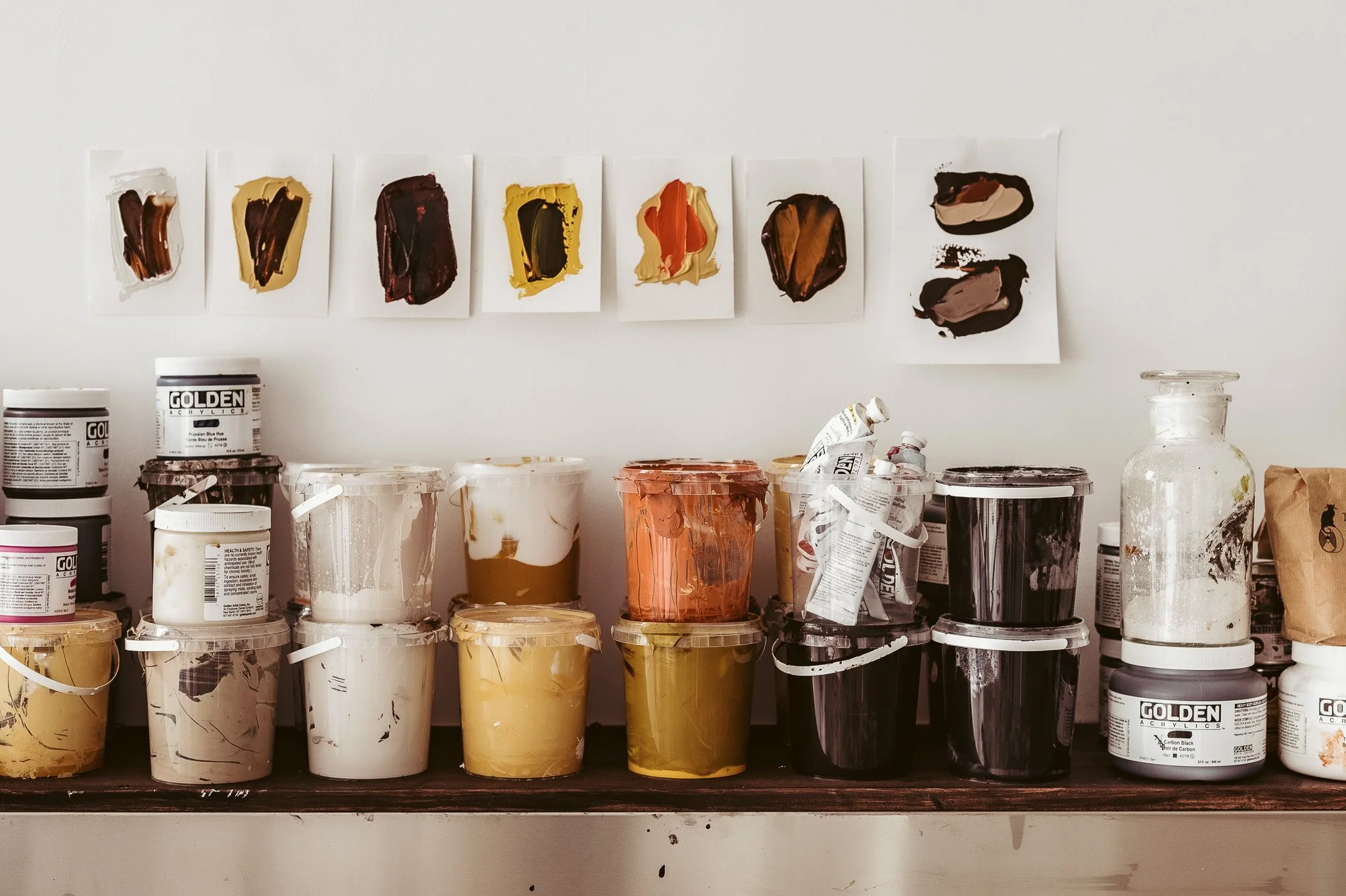 biography — Patrick van Riemsdijk