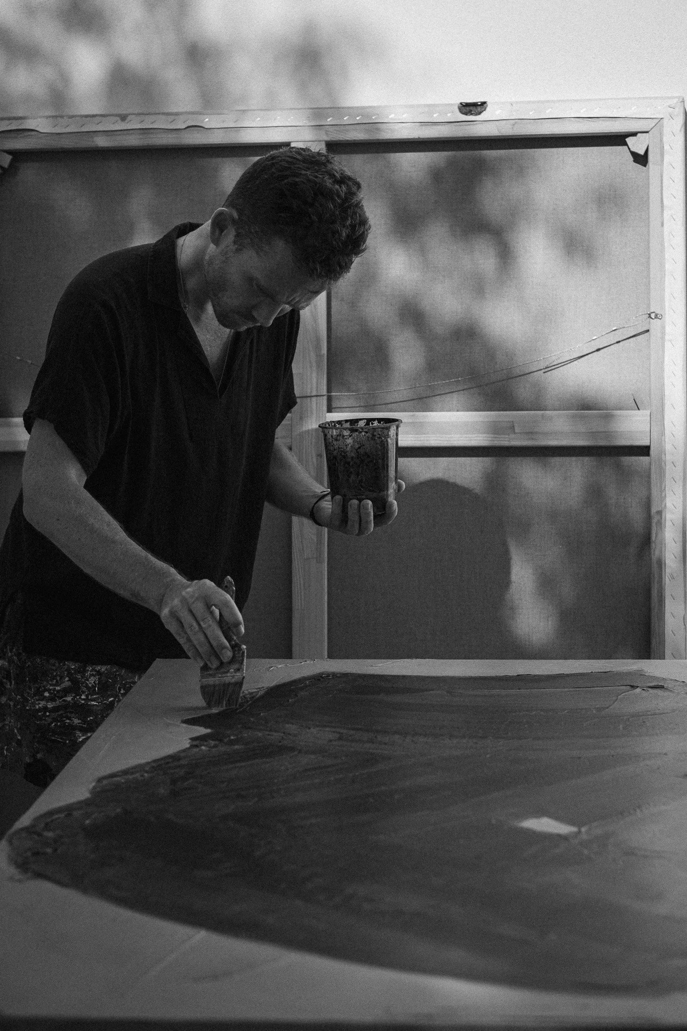 biography — Patrick van Riemsdijk