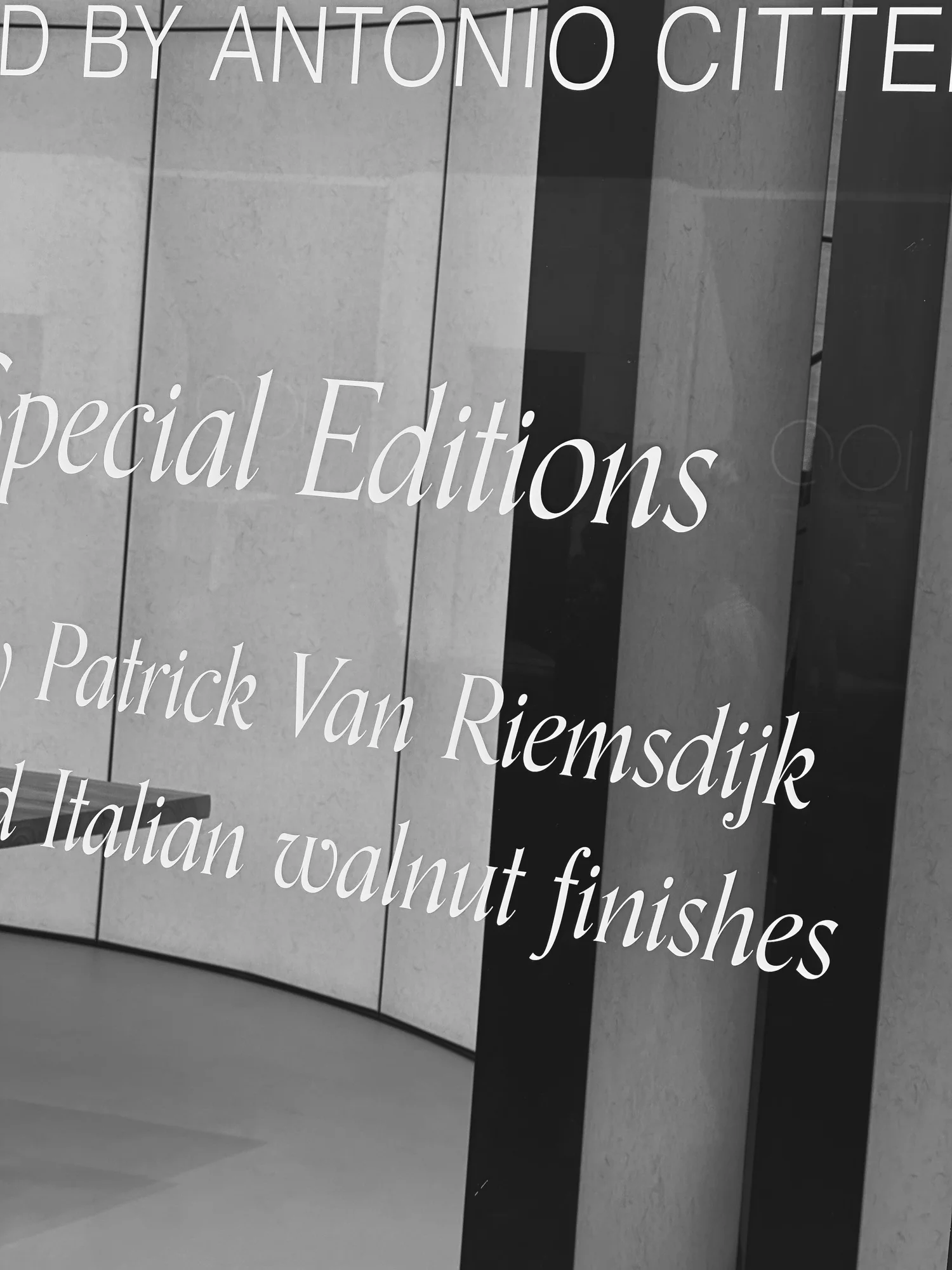 Patrick van Riemsdijk