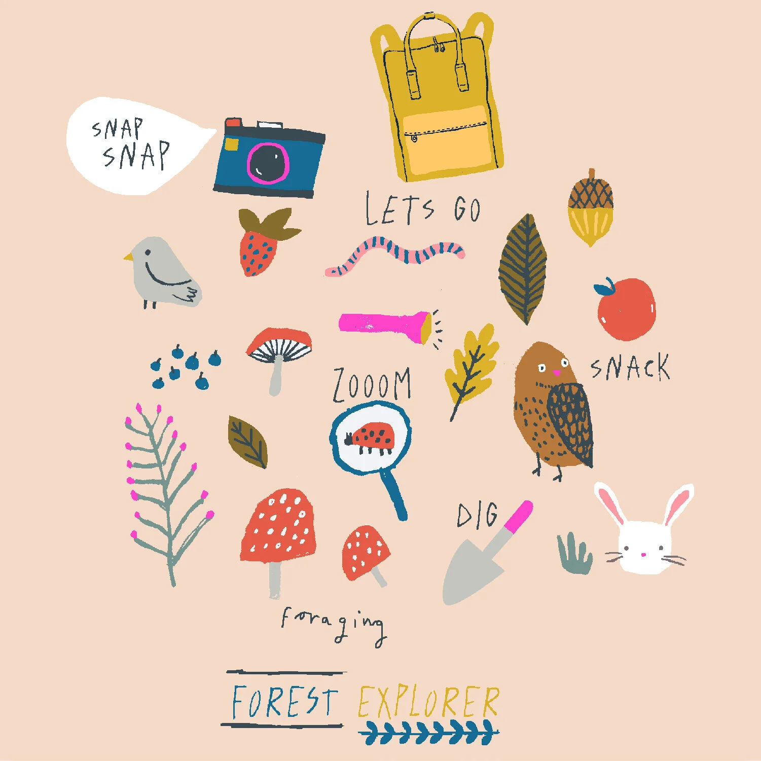 Courtney Goldstein-portfolio