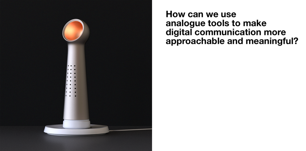 amicus. — Studio Matt Canham