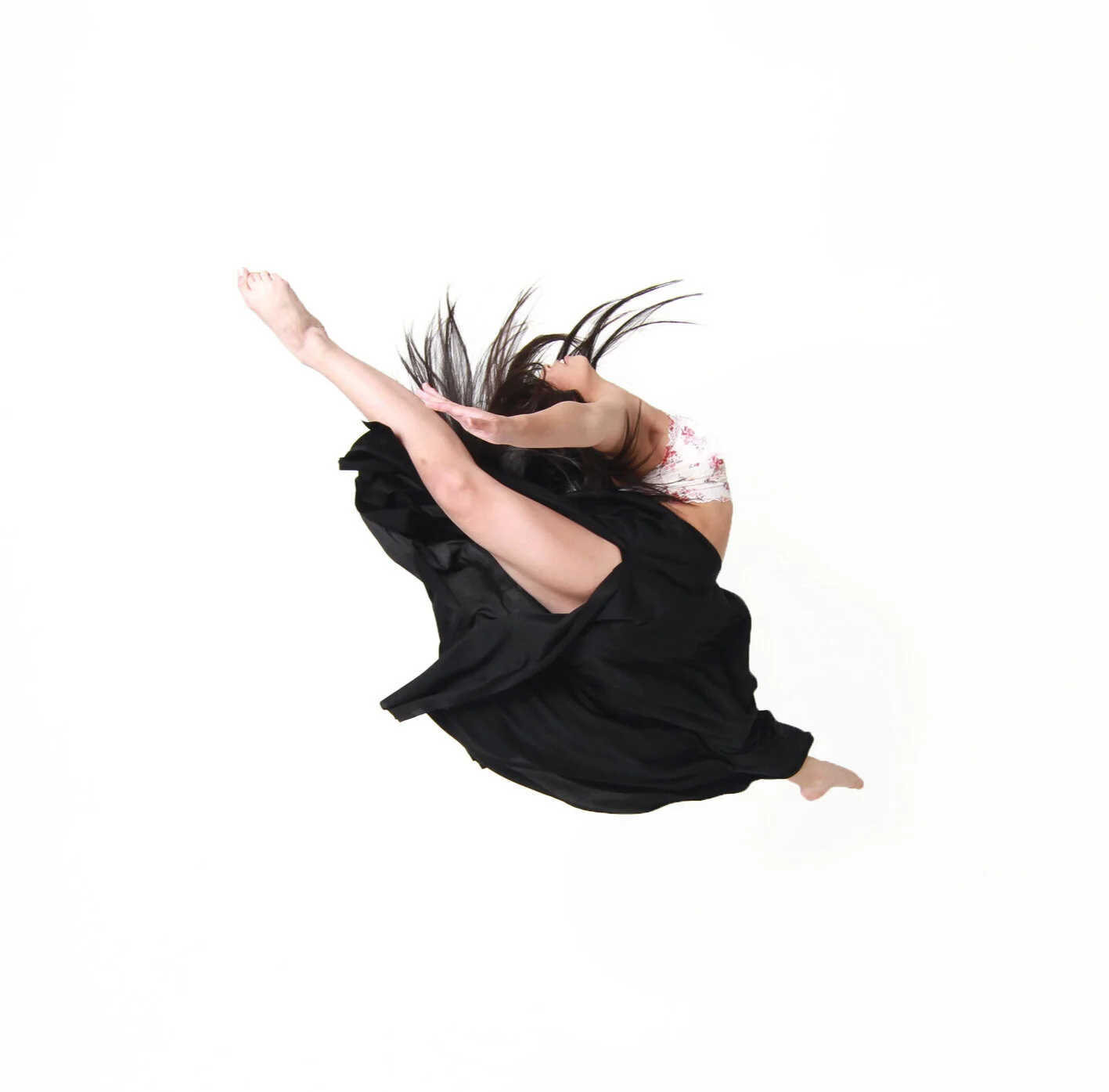 Junior Training Program — Koin & Co Dancers