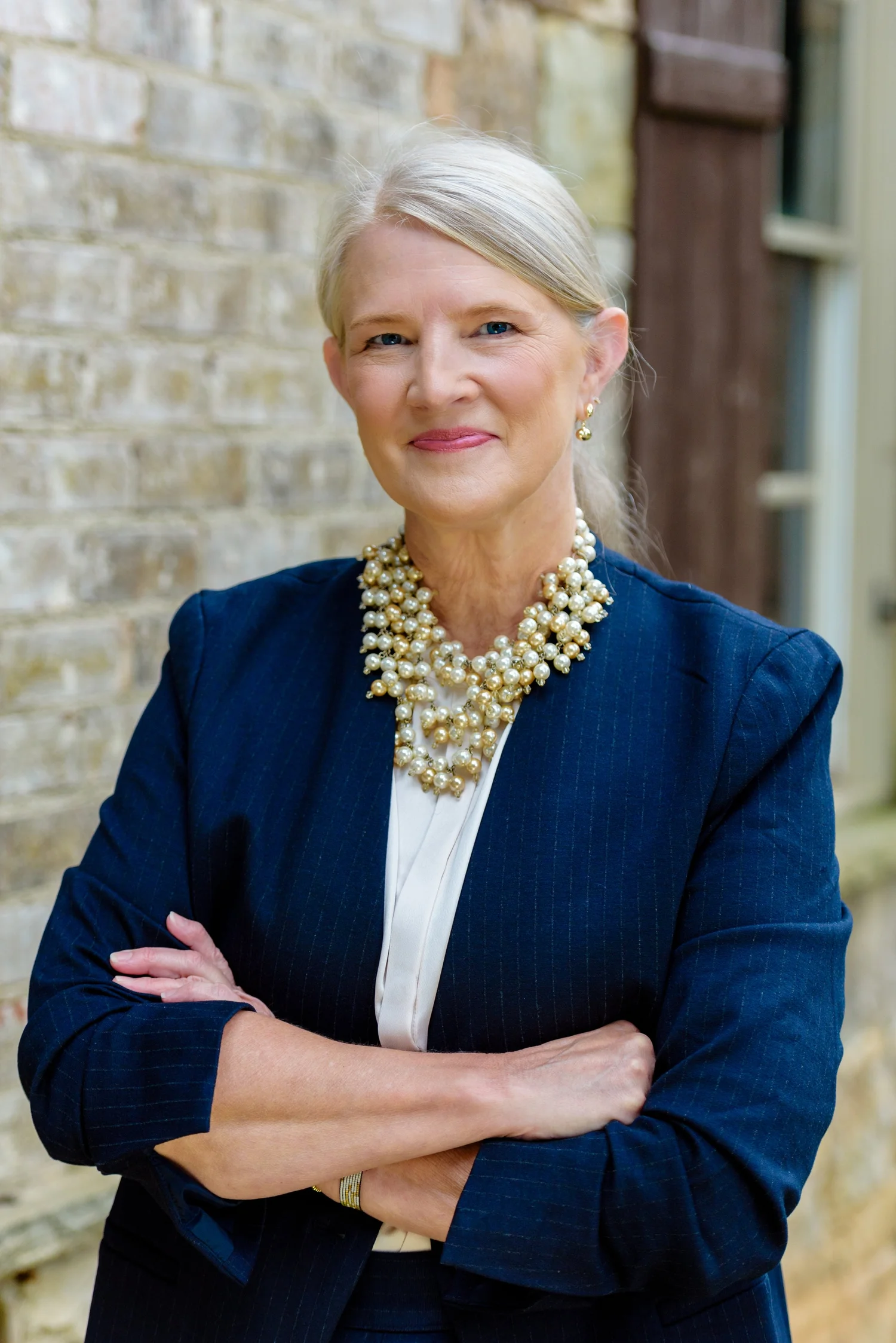 Lisa Campbell for Georgia HD 35