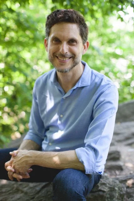 About — Congregation Ruach haMaqom