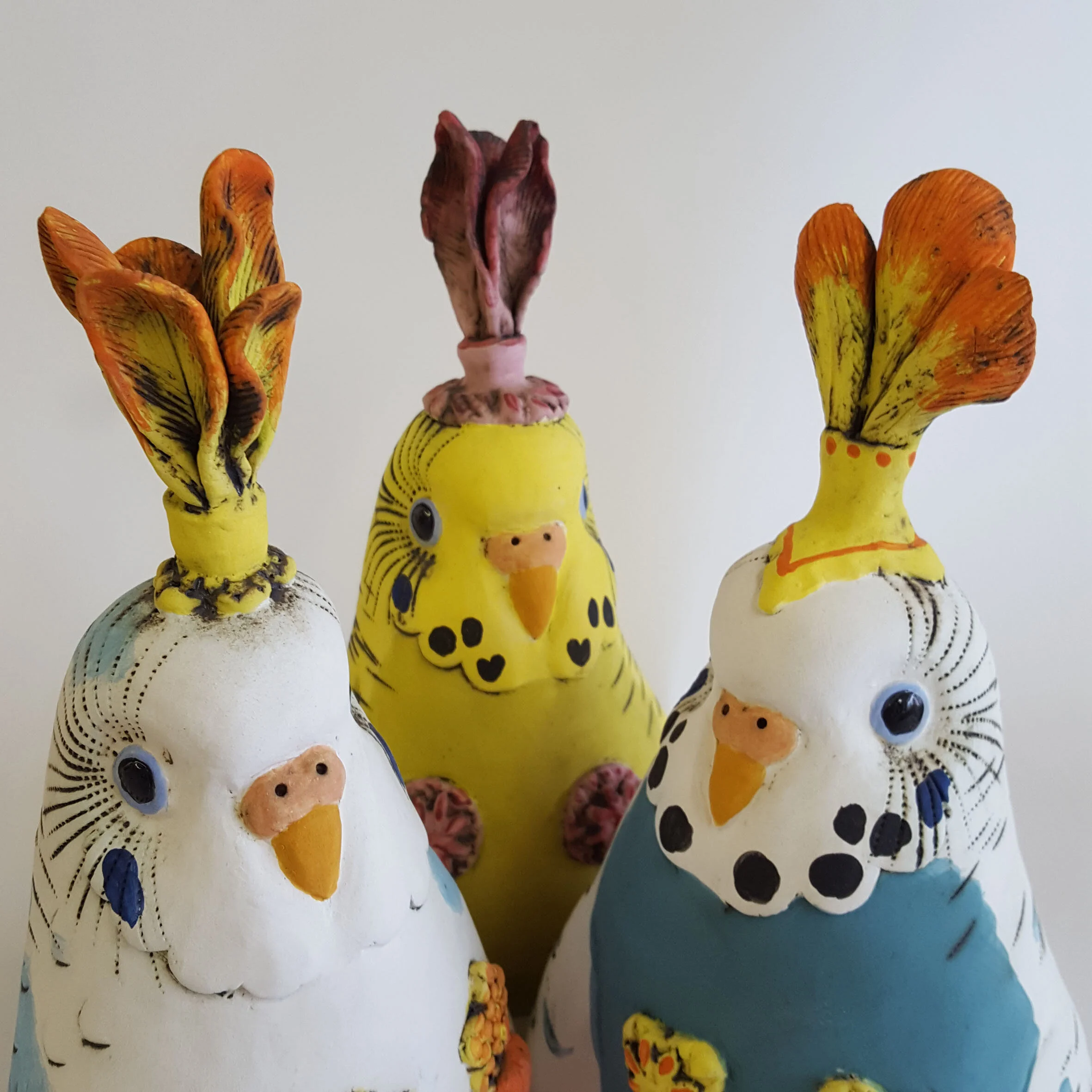 Store 1 — Charlotte Miller Ceramics